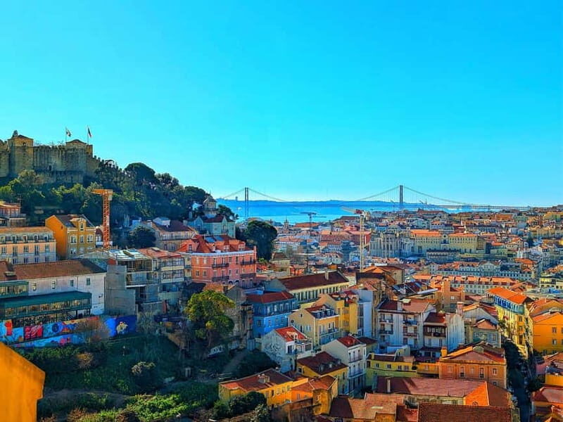 Lisbon: Guided Tuk-Tuk Tour - An In-Depth Look at the Experience