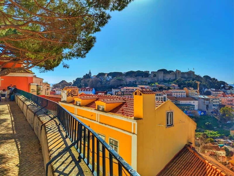 Lisbon: Guided Tuk-Tuk Tour - Is This Tour Right for You?