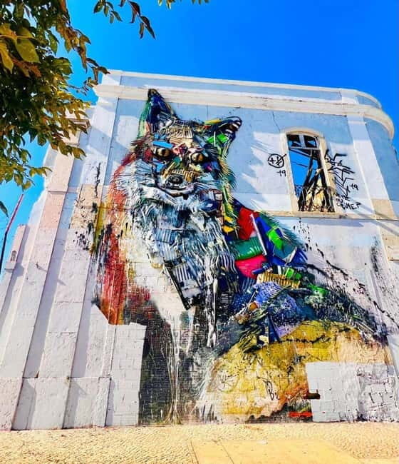 Lisbon: Guided Tuk-Tuk Tour - Frequently Asked Questions
