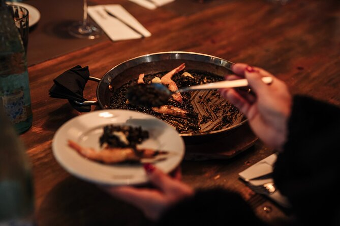 Lisbon: Guided Walking Food Tour With Local Drinks - Savor Portuguese Culinary Specialties