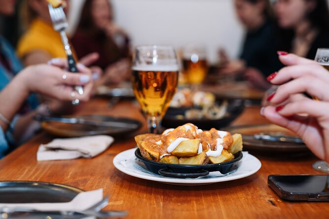 Lisbon: Guided Walking Food Tour With Local Drinks - Upgrade to a Private Tour Experience