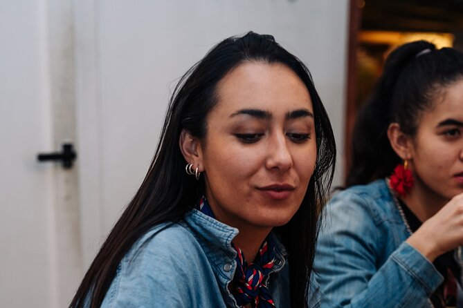 Lisbon: Guided Walking Food Tour With Local Drinks - Knowledgeable and Engaging Guides