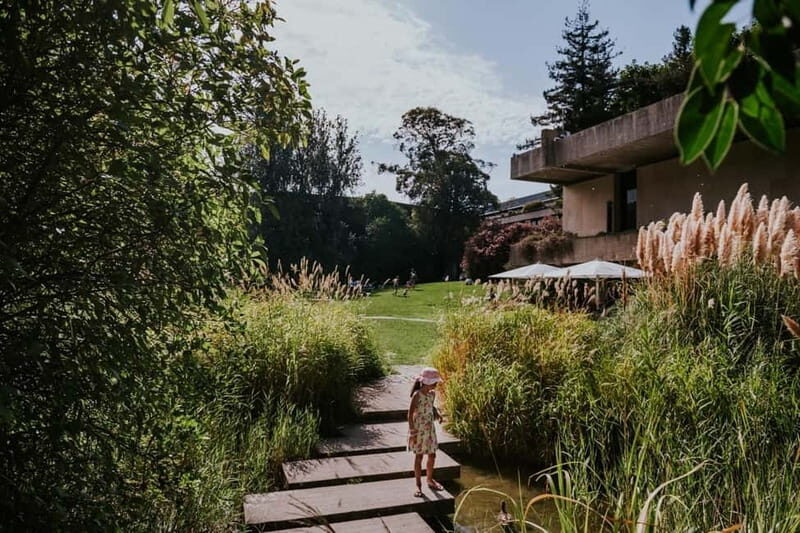 Lisbon: Gulbenkian Collection+Centro de Arte Moderna Ticket - Key Points