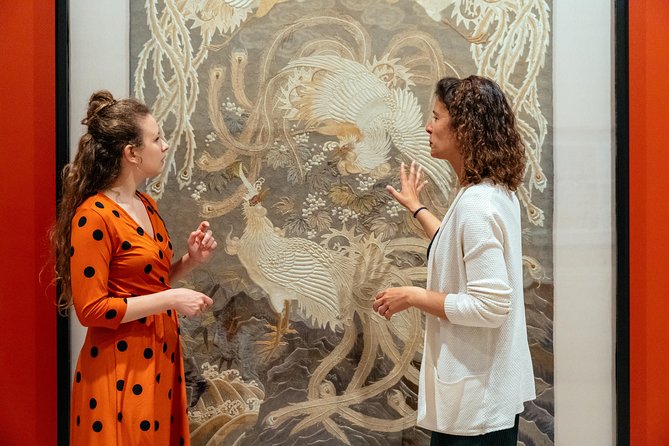 Lisbon Gulbenkian Museum & City PRIVATE TOUR With PRIVATE Guide - Exploring the Beautiful Gardens