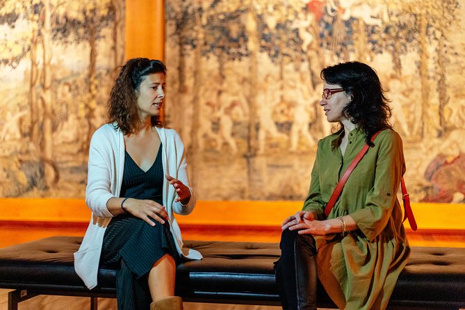 Lisbon Gulbenkian Museum & City PRIVATE TOUR With PRIVATE Guide - Booking Your Private Tour