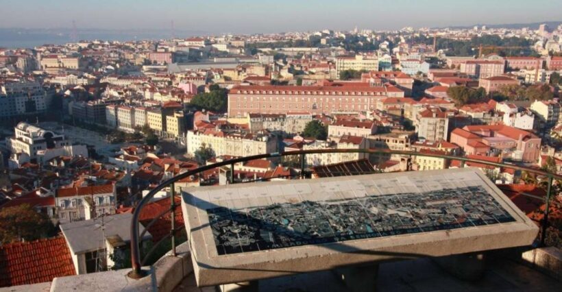 Lisbon: Half-Day City Tour - A Deep Dive Into the Tour Experience