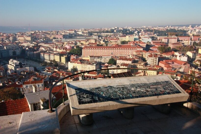 Lisbon: Half-Day City Tour - FAQ