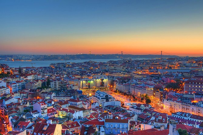Lisbon Half Day Discovery Private Tour - Discovering Bélems Iconic Landmarks