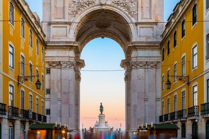 Lisbon Half Day Discovery Private Tour - Frequently Asked Questions