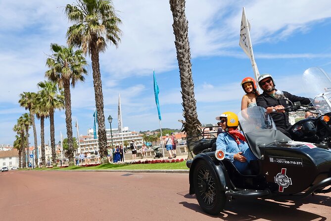 Lisbon: Half-Day Excursion Motorcycle Side-car Tour - Traveler Reviews and Pricing Details
