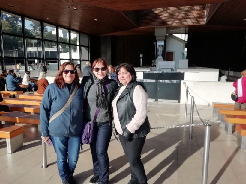 Lisbon: Half-Day Fatima Private Car Tour - Why This Tour Is Worth Your Time