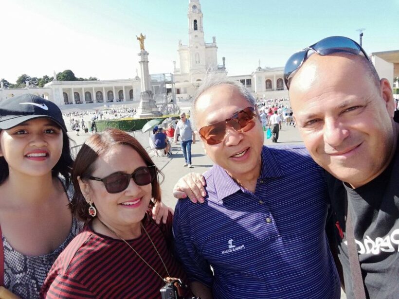 Lisbon: Half-Day Fatima Private Car Tour - FAQs