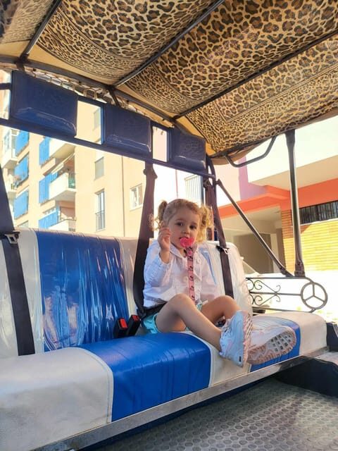 Lisbon: Half Day Guided Tuk-Tuk Tour Old Town - A Closer Look at the Itinerary