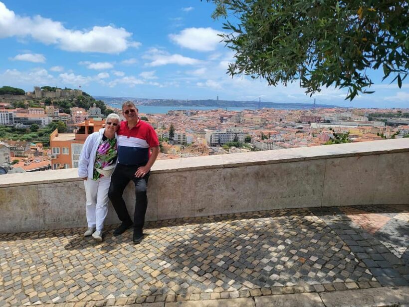 Lisbon: Half Day Guided Tuk-Tuk Tour Old Town - Who Would Love This Tour?