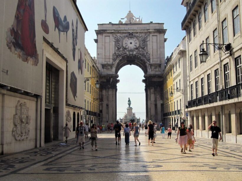 Lisbon Half-Day or Full-Day Small-Group Guided Tour - Who Should Consider This Tour?