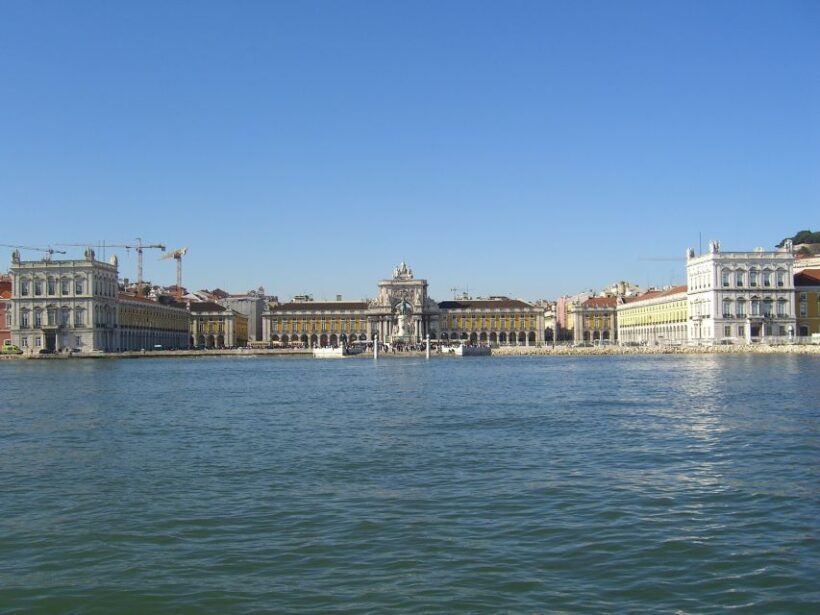 Lisbon Half-Day or Full-Day Small-Group Guided Tour - FAQ