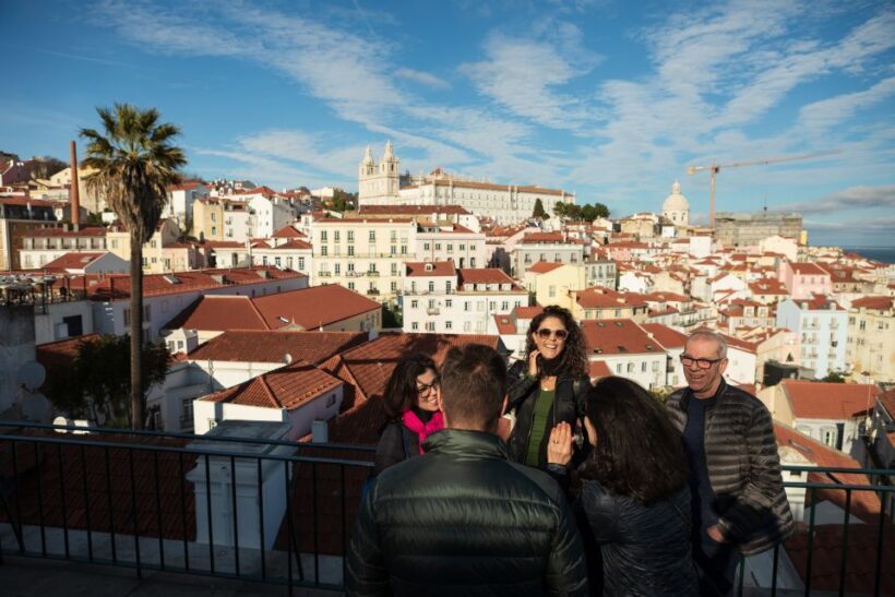 Lisbon: Half-Day Private Guided Tuk-Tuk Tour - Final Thoughts