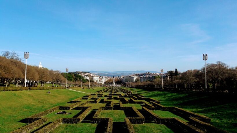 Lisbon Half Day Private Luxury City Tour - An Elegant Introduction to Lisbon’s Historic Heart
