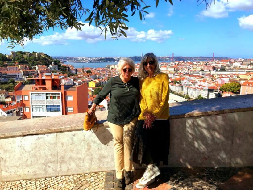 Lisbon Half Day Private Luxury City Tour - Practical Considerations and Value