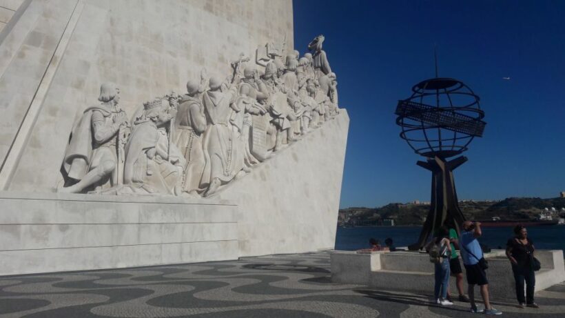 Lisbon Half Day Private Luxury City Tour - The Experience: What Travelers Say