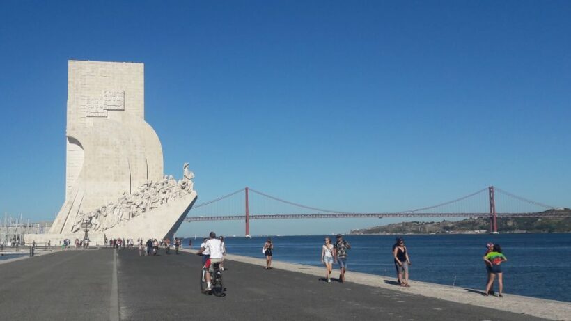 Lisbon Half Day Private Luxury City Tour - Who Is This Tour Best For?