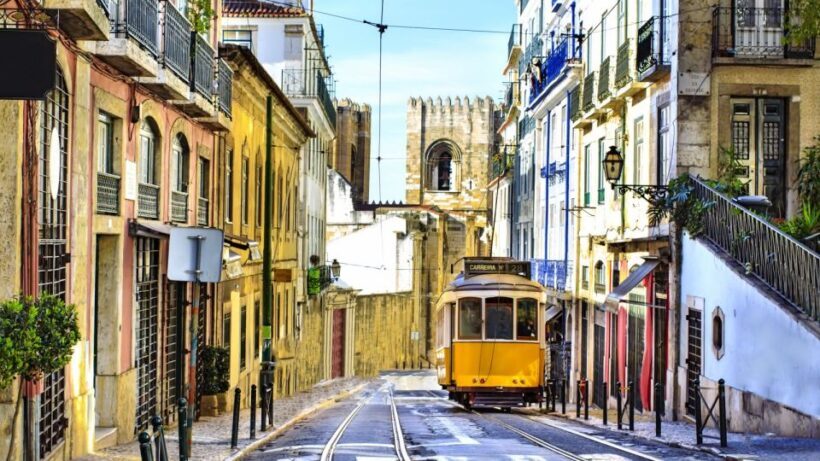 Lisbon Half Day Private Luxury City Tour - Final Thoughts