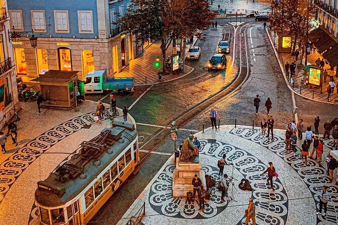 Lisbon Half Day Private Tour - Attractions and Costs