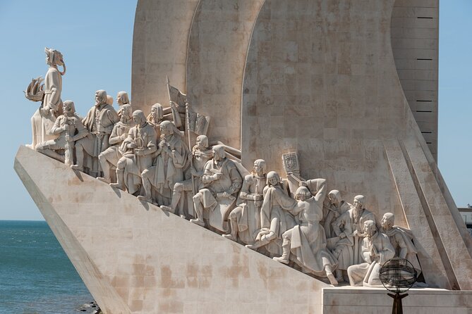 Lisbon Half Day Private Tour - Accessibility and Additional Information