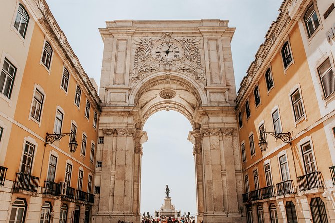 Lisbon Half Day Private Tour - Who Will Benefit Most?