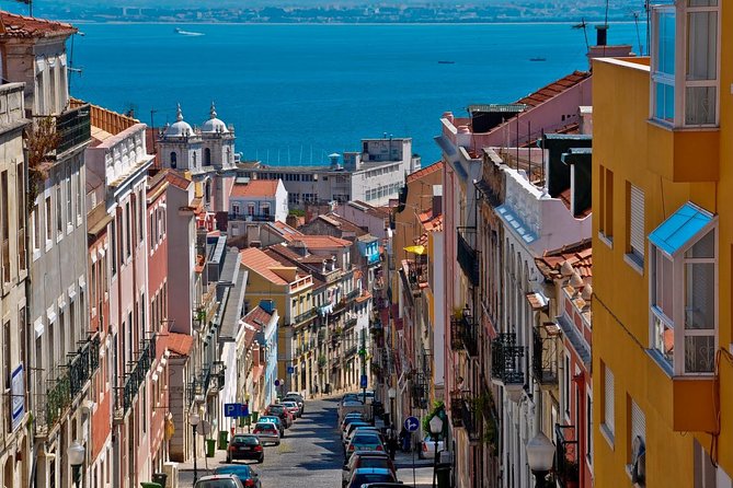 Lisbon Half Day Private Tour - FAQ