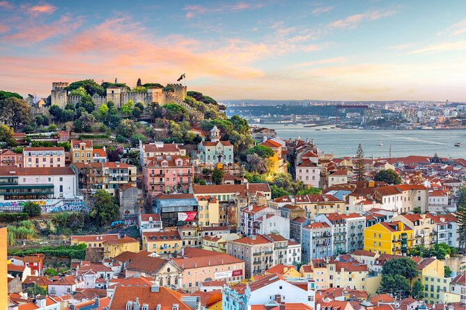 Lisbon Half Day Private Tour - Who Will Love This Tour?