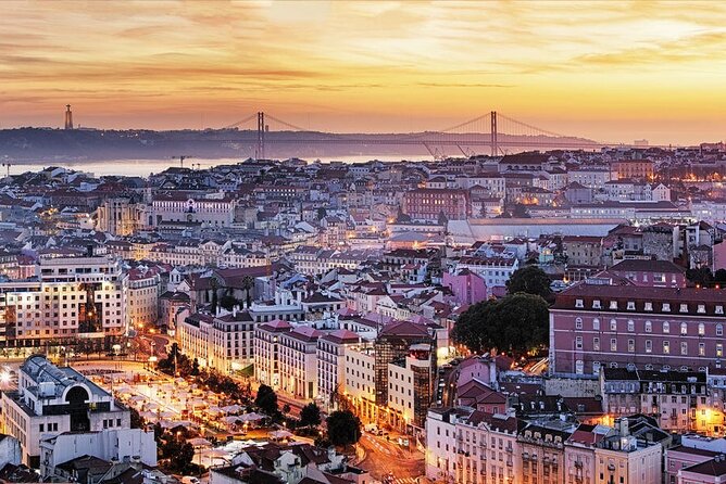 Lisbon Half Day Private Tour - Final Thoughts: Why Choose This Tour?
