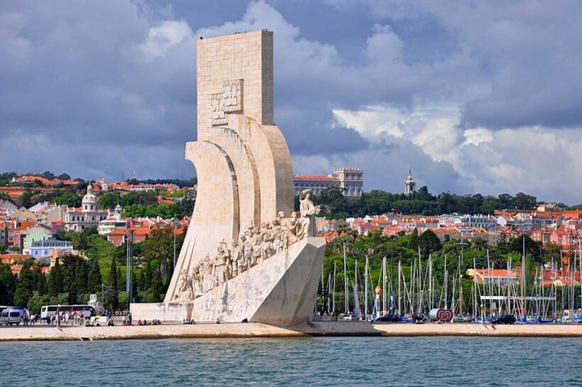 Lisbon Half Day Private Tour - Practical Details That Matter