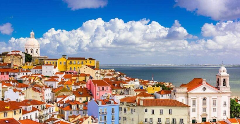 Lisbon Half Day Private Tour - Discover Lisbon in Comfort: A Half-Day Private Tour Overview