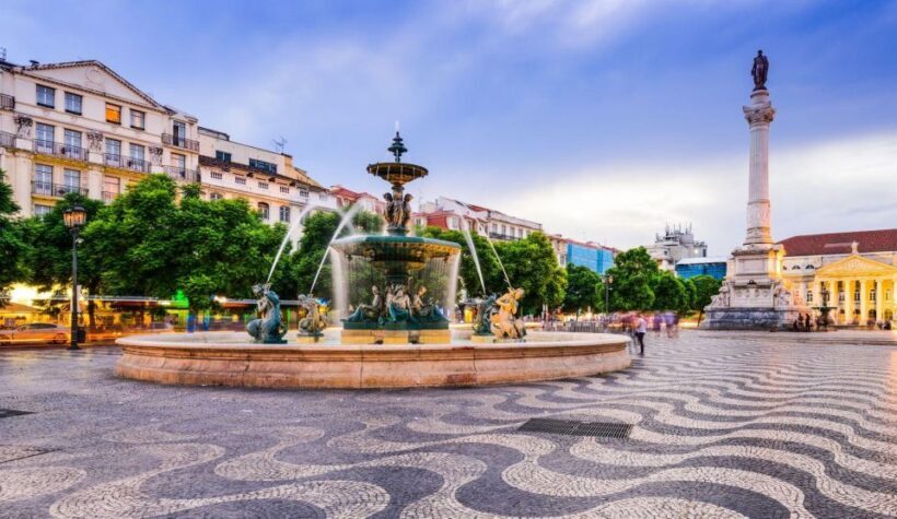 Lisbon Half Day Private Tour - The Experience of Traveling with a Knowledgeable Guide