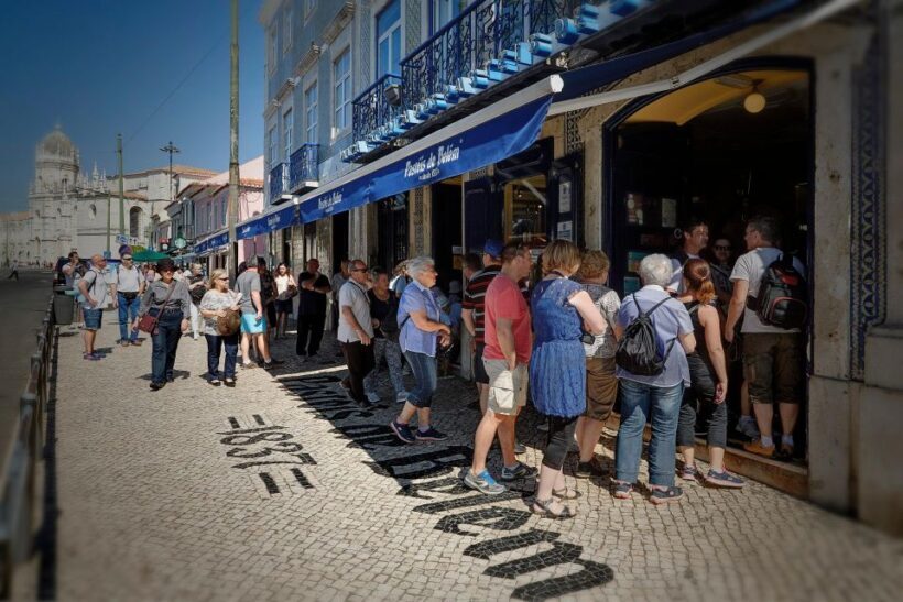 Lisbon Half Day Private Tour - Final Thoughts