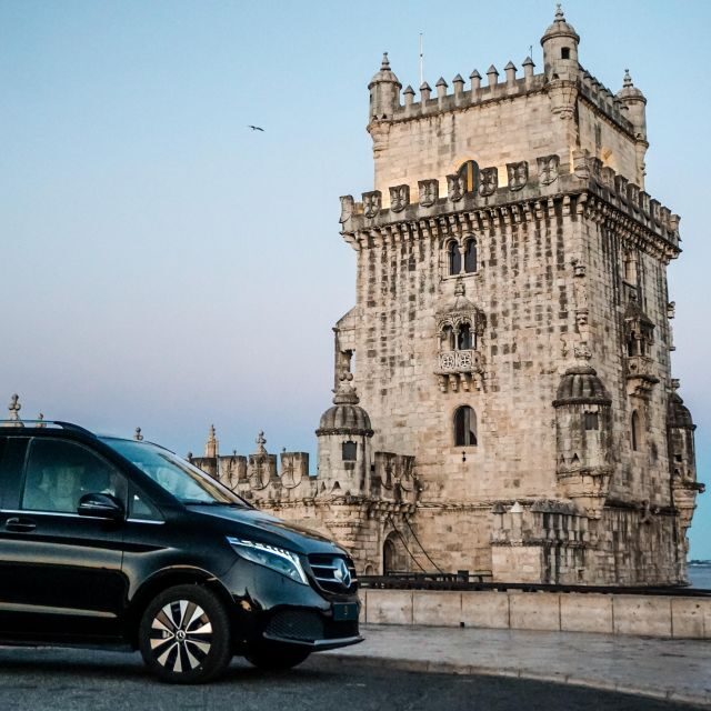 Lisbon Half Day Private Tour - FAQ