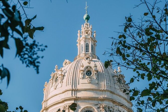 Lisbon Half-Day Private Tour by TUK TUK - Key Points