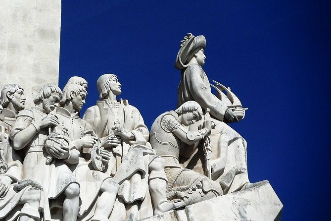 Lisbon Half Day Private Tour - Inclusions and Logistics