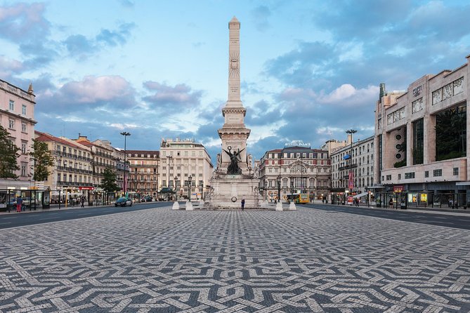 Lisbon Half Day Private Tour - Traveler Experiences and Reviews