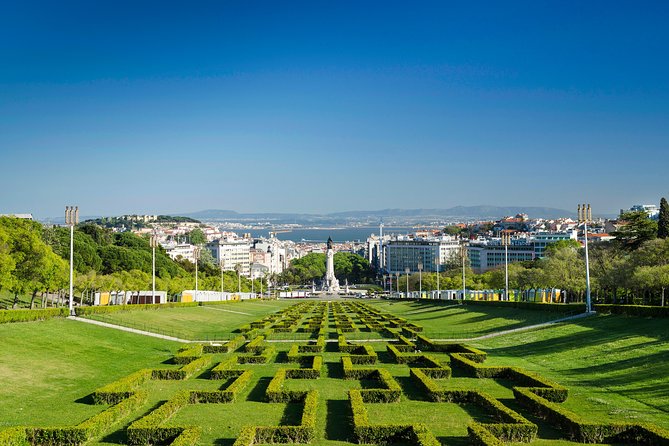 Lisbon Half-Day Private Tour in Premium Vehicle and Custom Stops - Authentic Experiences and Local Flavors