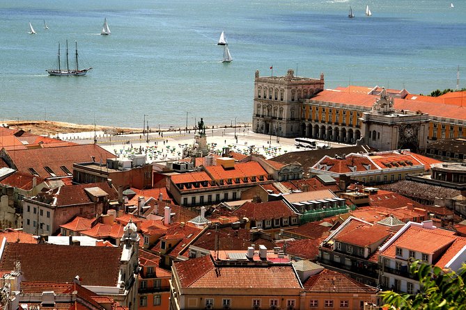 Lisbon Half-Day Private Tour in Premium Vehicle and Custom Stops - The Logistics: Practical Details