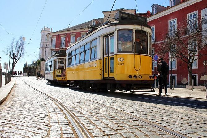 Lisbon Half-Day Private Tour in Premium Vehicle and Custom Stops - What Do the Reviews Say?