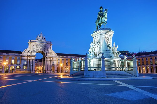 Lisbon Half-Day Private Tour in Premium Vehicle and Custom Stops - Final Thoughts: Who Will Love This Tour?