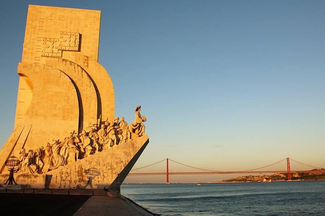 Lisbon Half-Day Private Tour in Premium Vehicle and Custom Stops - FAQs