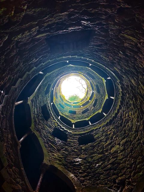 Lisbon: Half-Day Sintra Tour with Pena Palace and Regaleira - Key Points