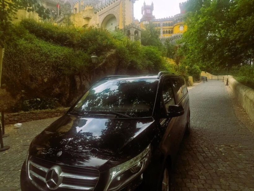 Lisbon: Half-Day Tailor-Made Private Tour with Your Guide - The Experience from the Traveler’s Perspective