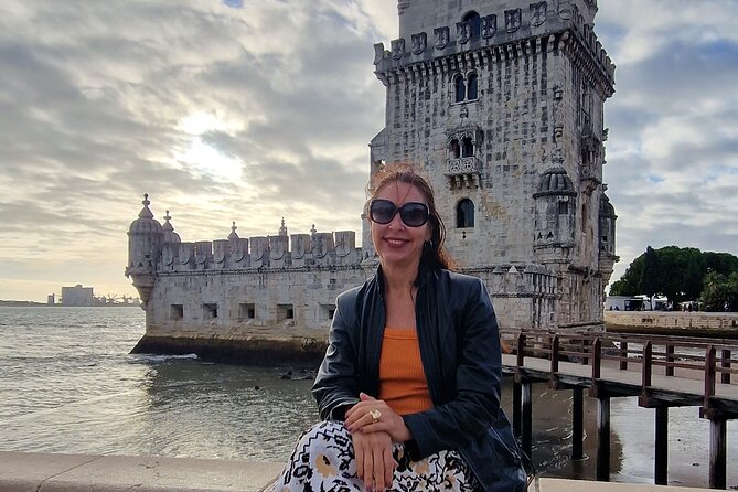 Lisbon Half day tour by Private Car - FAQ