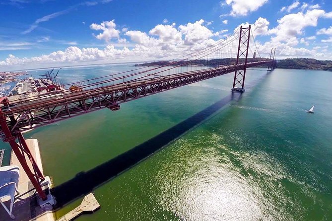 Lisbon Half-Day Tour - Who Should Consider This Tour