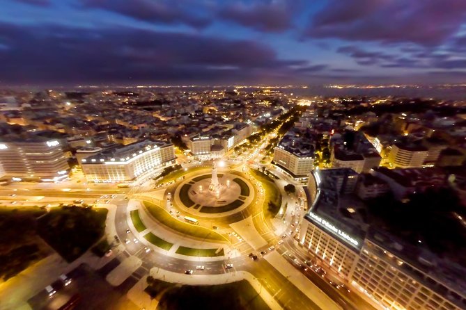 Lisbon Half-Day Tour - FAQs